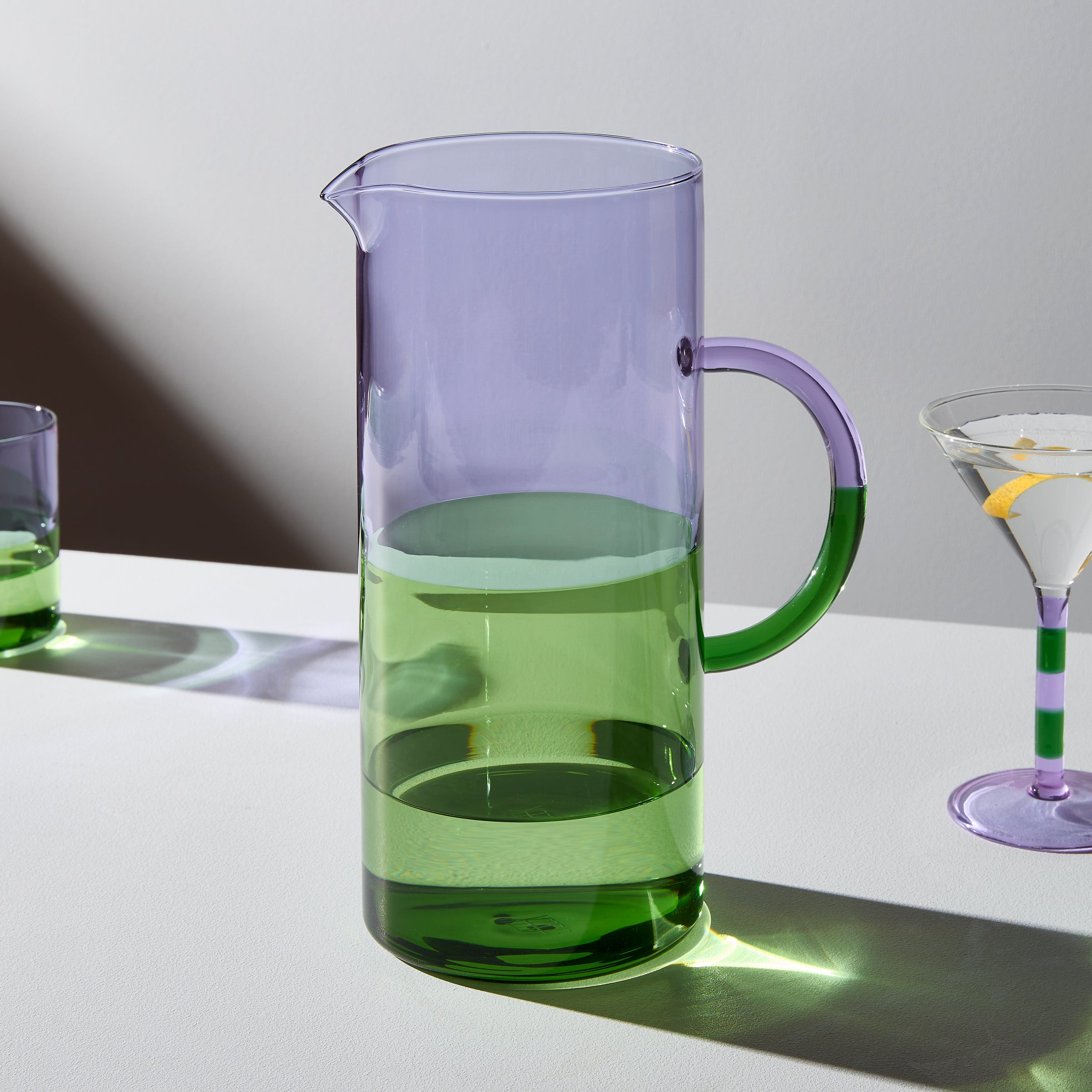 Glassware – Objects Design Store