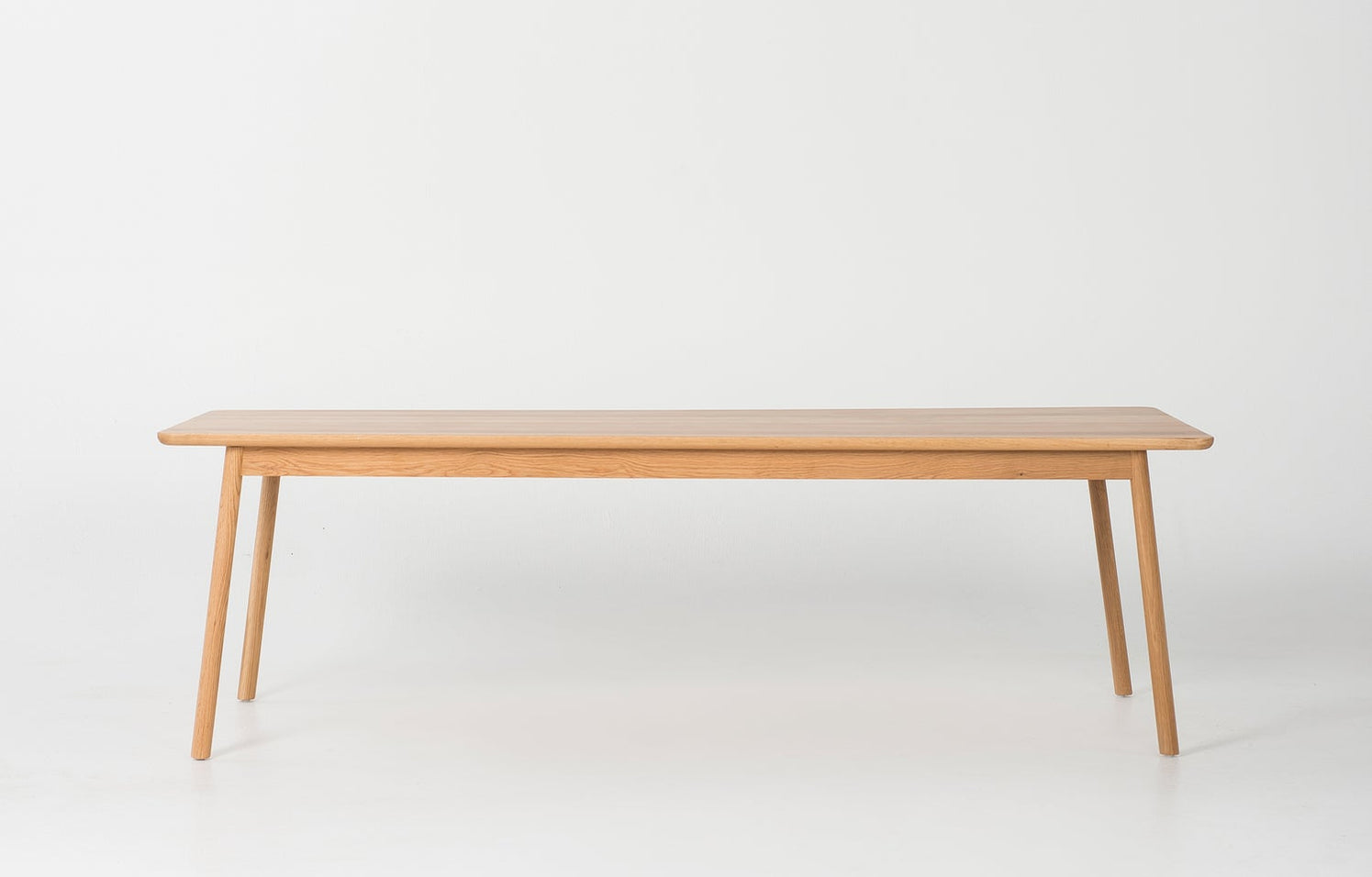 Radial Dining Table - Citta – Objects Design Store