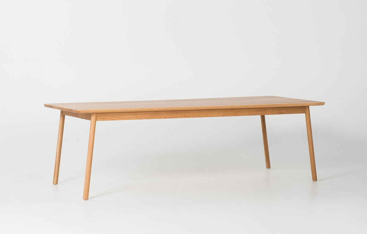 Radial Dining Table - Citta – Objects Design Store